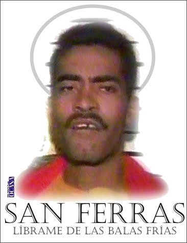 EL FERRAS